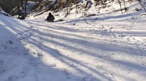 Экстрим Горка 2