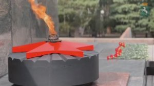 Томск. Пост №1