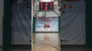 Краткий обзор матча «Таурас-Феникс» vs «Константа G-Drive» GAME 1