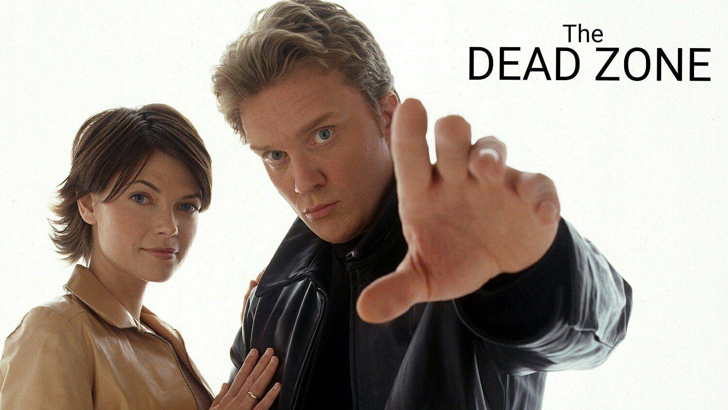 Сериал Мертвая зона - 1 сезон 6 серия / The Dead Zone