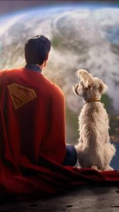 Супермен - Superman - Анонс трейлера