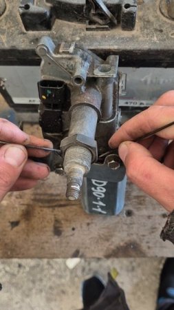 видео работы моторчика дворника заднего defender l316