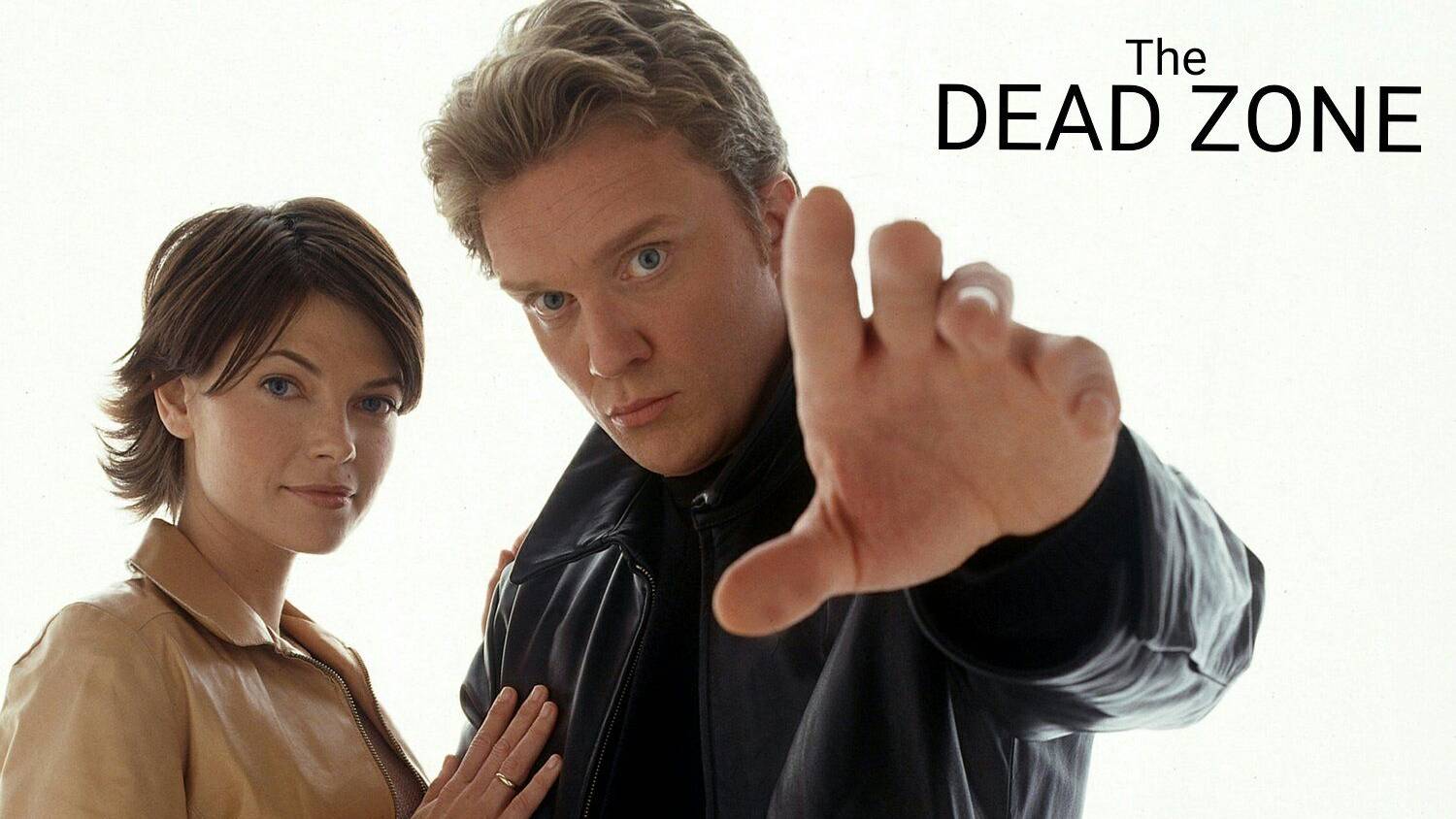 Сериал Мертвая зона - 1 сезон 3 серия / The Dead Zone