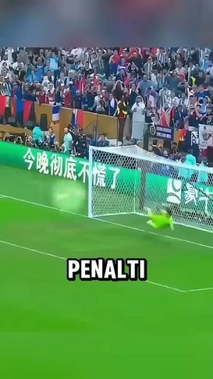 Jugadores VS penalti más fuerte + Ronaldo ☠️
