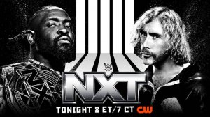 WWE - NXT 13.05.25