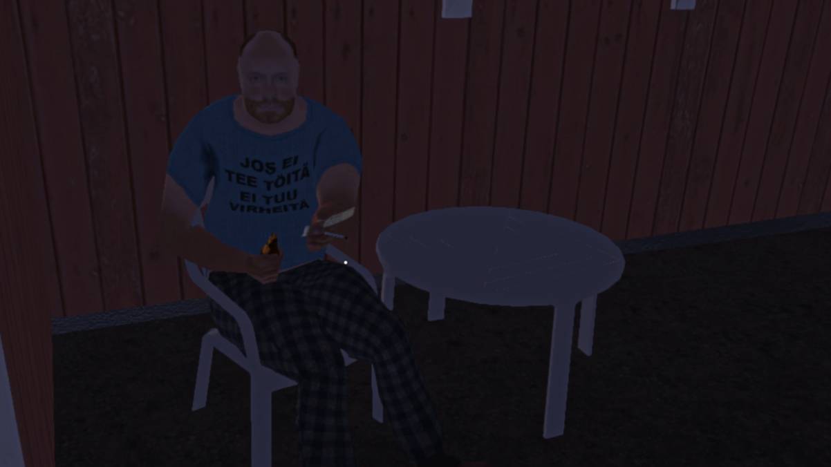 My Summer Car #38 - Ну очень ранняя подработка