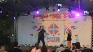 Н. Тимофеев. Академический. 28/06/2013