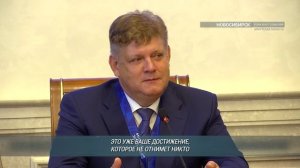 Главные новости Иркутской области, 14 мая 2025 года
