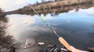 САМАЯ НАСТОЯЩАЯ РЫБАЛКА НА ЩУКУ В НЕВЕРОЯТНО КРАСИВОМ