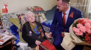 Наше дело правое, враг будет разбит, победа будет за нами!