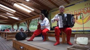 Запил на балалайке/3