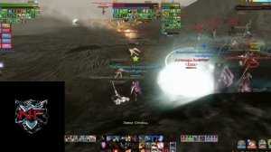 Archage 2.9 Кровь красных! 10 шагов к успеху.!