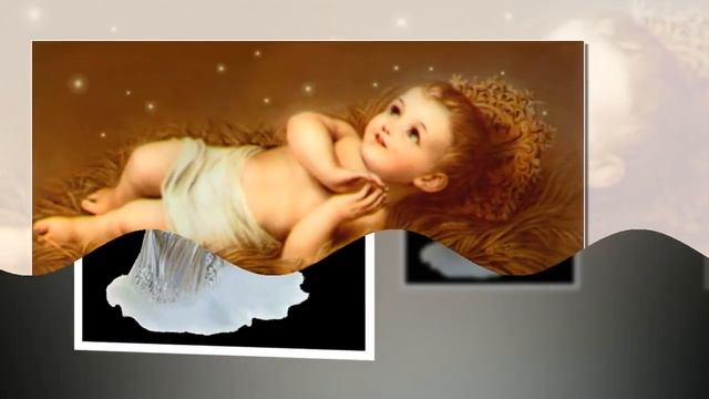 С Рождеством Христовым!