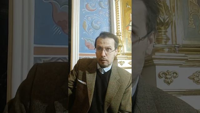 5. Книга Исход. Переход через Красное море (Исх.12-15)