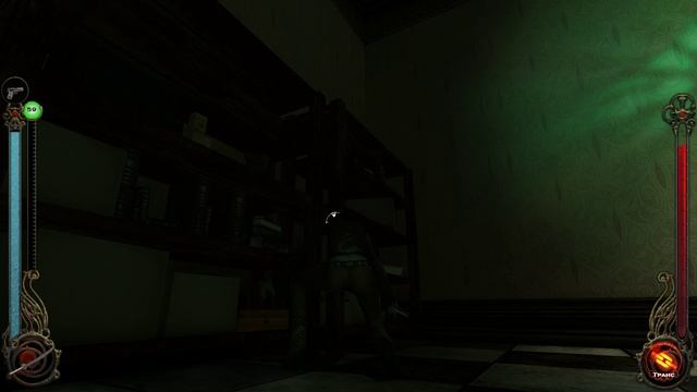 Vampire The Masquerade - Bloodlines Ищем доктора Граута (Мозг сломает миссия) №11