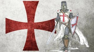 Stronghold Crusader 8 стрим Extreme HD и Mount & Blade: Warband "Гражданская война в России" 4 стрим