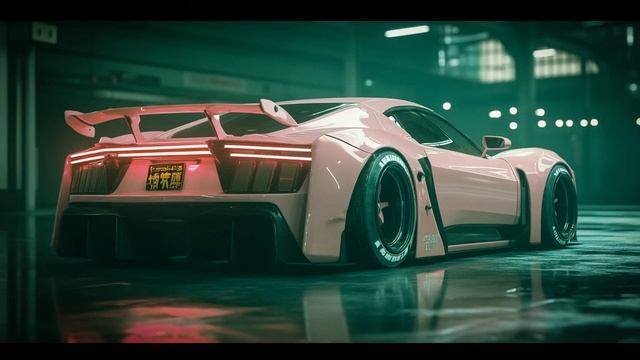 ATMOSPHERIC PHONK MIX 2025 🔥🔊Best phono music Night Drive 🔥🎧Best Night Car music 2025🔥🎧
