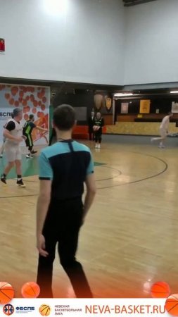 Классный фейк-показ от команды «Pogonagh.ru»