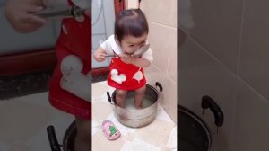 Детские шалости