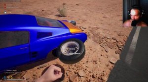 ЛУЧШЕЕ АВТОМОБИЛЬНОЕ ПРИКЛЮЧЕНИЕ В Drive Beyond Horizons