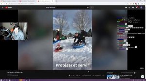 Братишкин смотрит Le Zap de Cokaïn.fr n°087