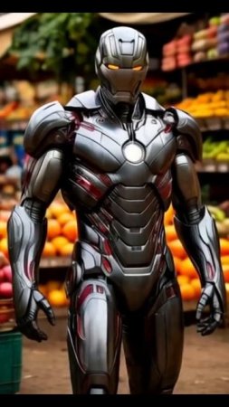 Supervillains in peacetime #shorts  #marvel