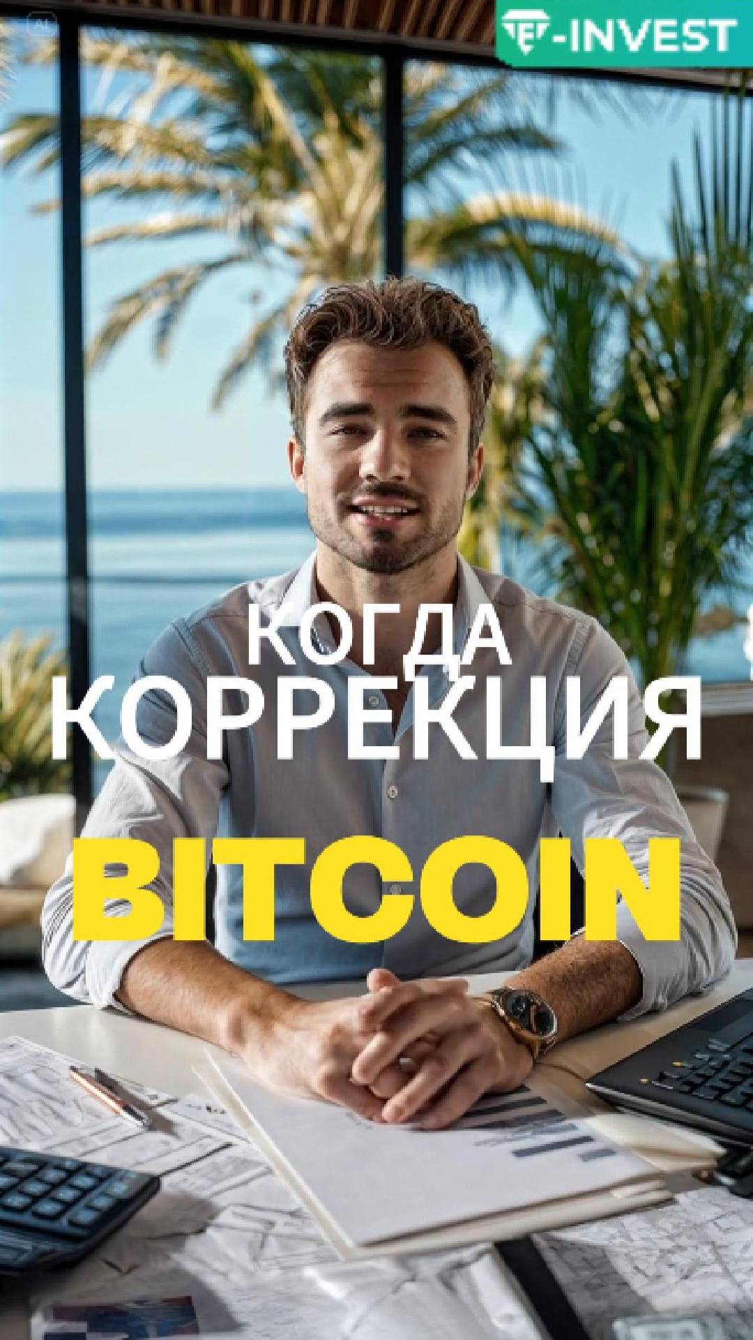 Биткоин на $104K: рост или коррекция? RSI сигналит!