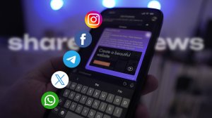 Как обновить прредпросмотр ссылок в Телеграм, Вотсап, Инстаграм