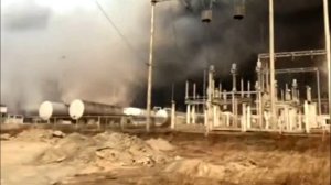 Бушуют пожары в Забайкальском крае