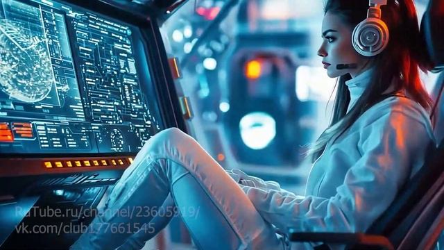 Слушать музыку для работы