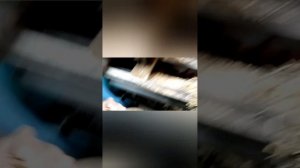 Рабочая часть экструдера для изготовления рыбного корма.матрица 1.9 мм  без ножа отсеикателя.