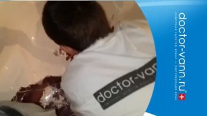 Реставрация джакузи
