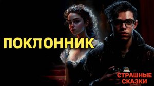 Поклонник / СТРАШНЫЕ СКАЗКИ
