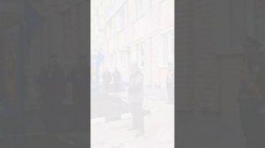 Открытие мемориальной доски участнику ВОВ, первому руководителю штаба ГО полковнику Роговенко А.Я.