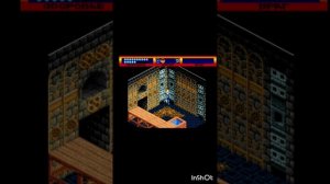 ПроИгры.Сега.16 бит.Light Crusader.Фильм48