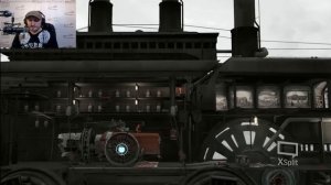 FAR: Lone Sails. Путешествие к новым цивилизациям. Грустный финал [#3] [Стрим]