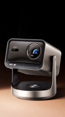 Китайский 4к проектор Vidda C3 Ultra Vidda C3 Vidda C3S и Vidda C3 Pro 🤔 #hisense #projector #tv