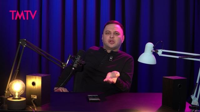 ШОУБИЗ 29.03.2025