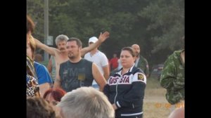 САЛАМ БАЧА 2015г