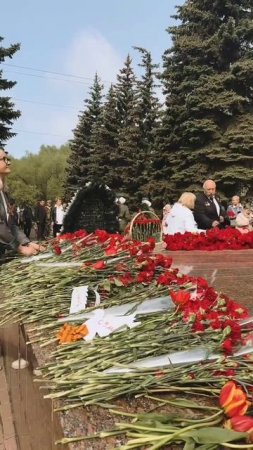 80-летие Великой Победы