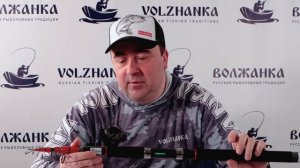 Болонское и универсальное удилище. Новинки 2025 года.