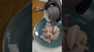 🌿СУГУДАЙ ИЗ СИГА: ЛЕГКО, ВКУСНО И ПО-СЕВЕРНОМУ АППЕТИТНО! 🐟✨