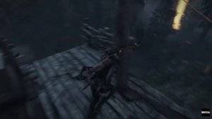 Прохождение игры Rise of the Tomb Rider. Часть 14. Экстремальное выживание.