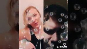 Прикольная