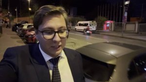 Корреспондент RT — о назначении Мединского главой делегации на переговорах с Украиной