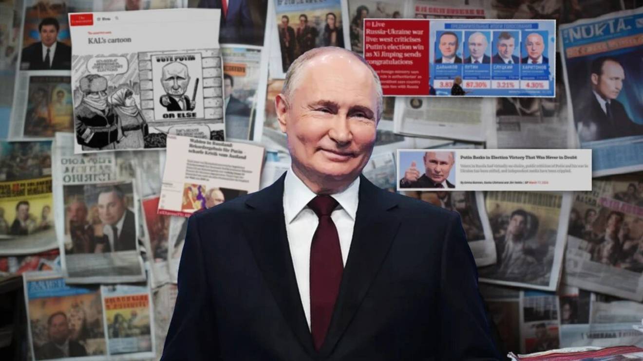 Путин: Извинений от иностранных компаний для возвращения в Россию недостаточно