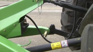 Косилка ActiveMow – Дисковые косилки