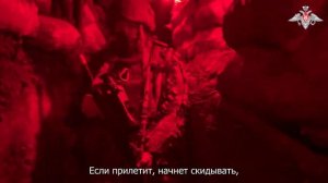 СВО День 1176: Уничтожение БпЛА группировка войск «Север»