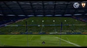 RСPL. 2A Див. 16 тур. Angels City vs VFC RED STAR (4.12.2017)