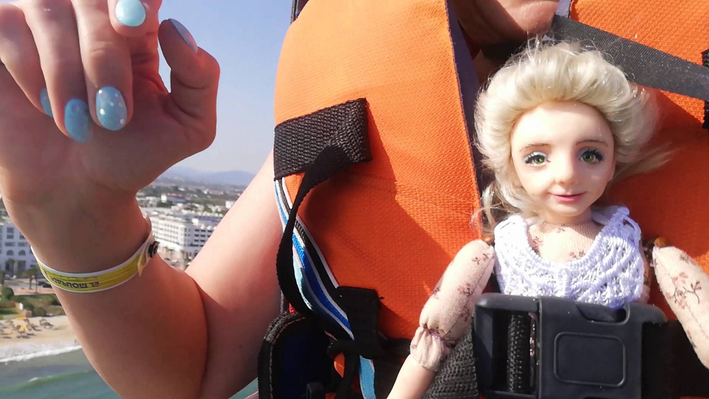 Танюшка & Со. Выпуск 83 | Экстрим